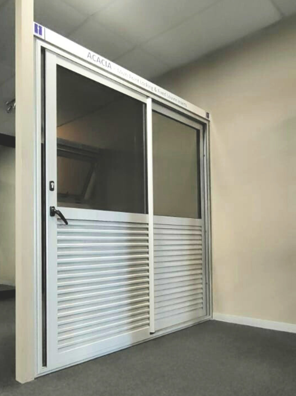 HERITAGE RANGE - H Systems (Pty) Ltd