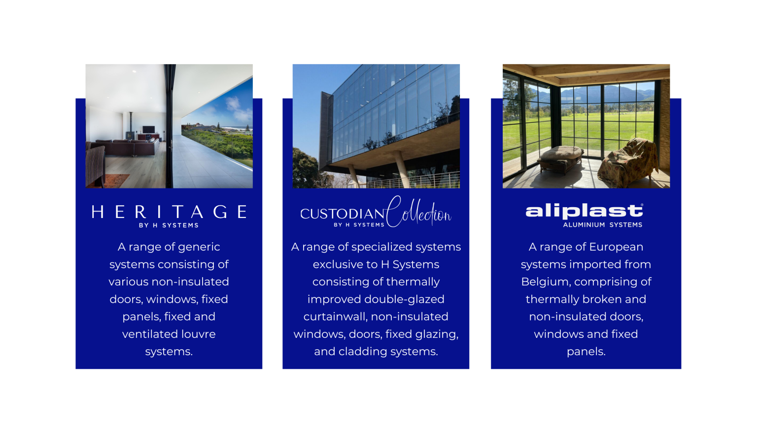 HOME - H Systems (Pty) Ltd